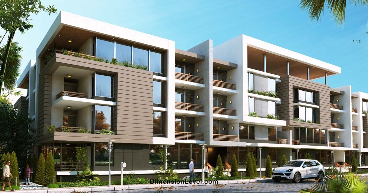 10 Things That Are 10 Meters Long/Big - Dimension Level