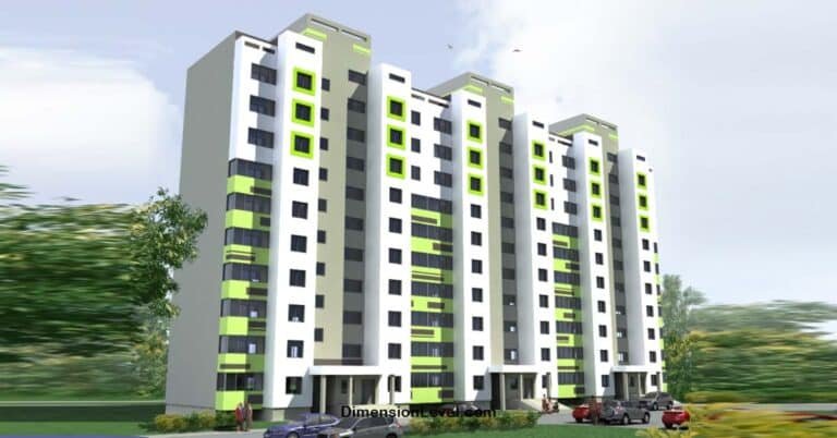 10 Things That Are 100 Feet (ft) Long - Dimension Level