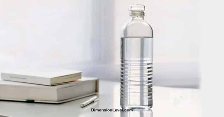 How Much is 100 ML? 10 Common Comparisons (+ Pics) - Dimension Level