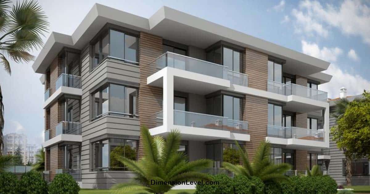 9 Things That Are 30 Feet Long/Big - Dimension Level