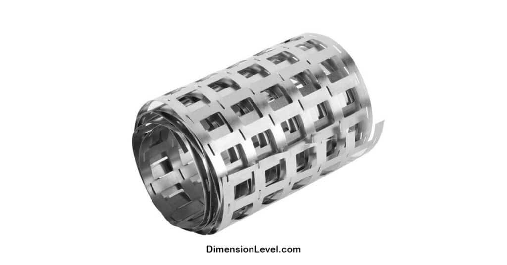 10 Common Things That Are 2 Millimeters (mm) Long/Thick - Dimension Level