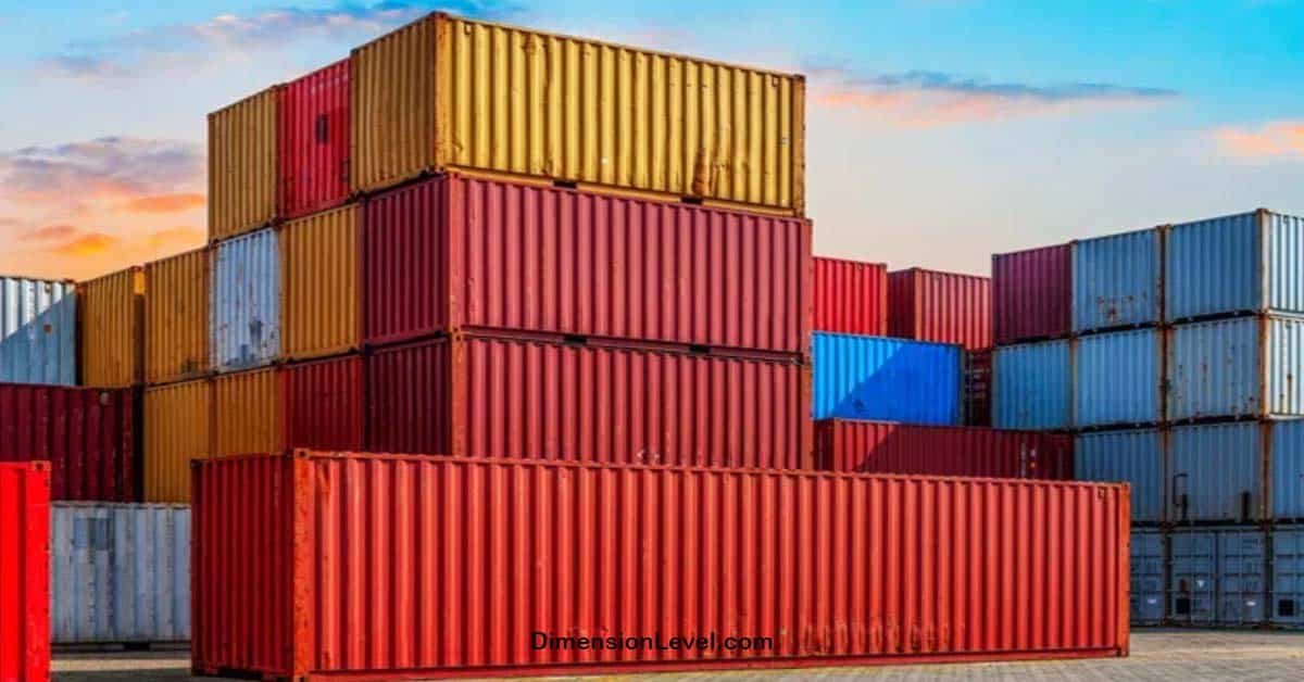 12 Everyday Items That Are 5 Meters Long /Big - Dimension Level