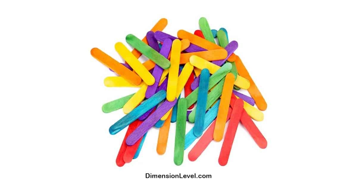 10 Common Things That Are 3 Inches Long - Dimension Level