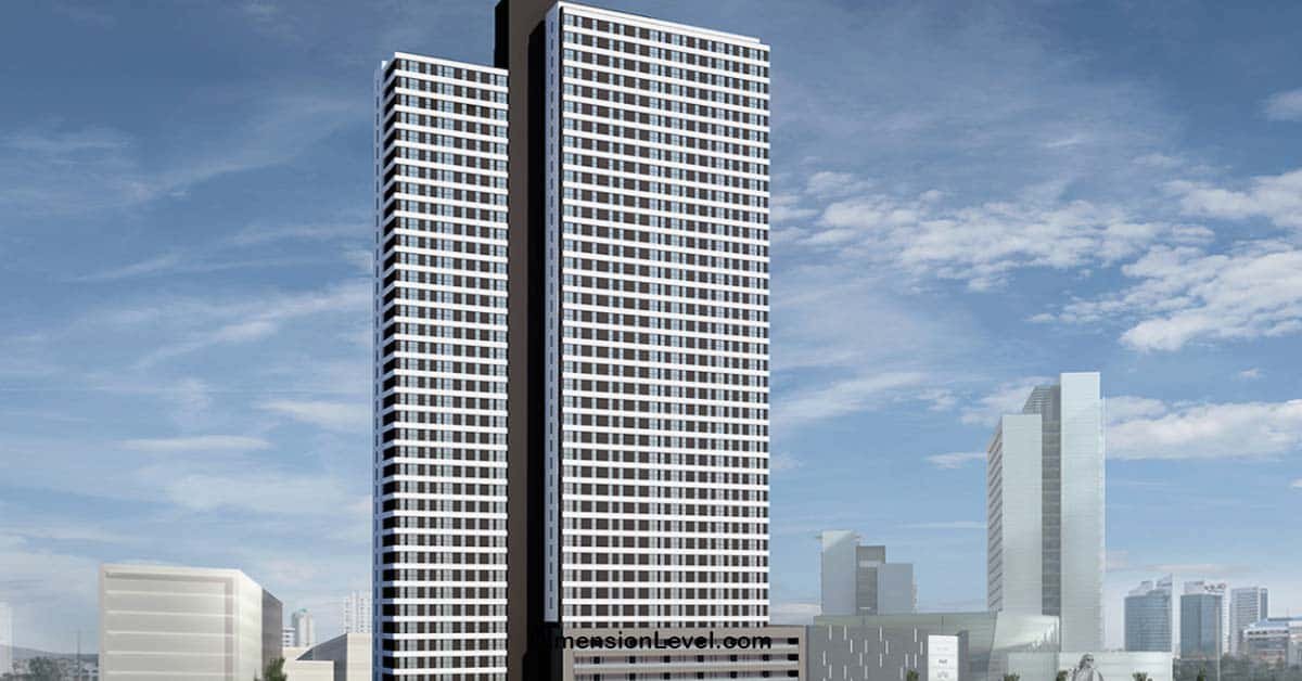 8 Things That Are 500 Feet Long or Big - Dimension Level