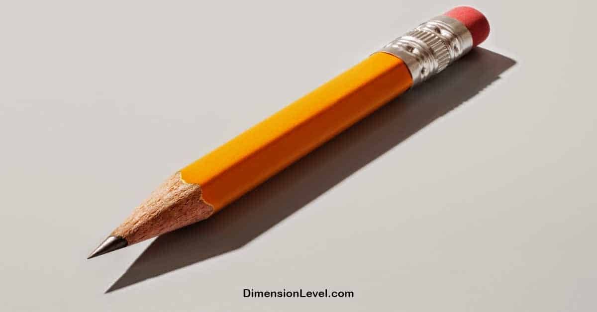 13 Common Things That Are 6 Inches Long With Pics - Dimension Level