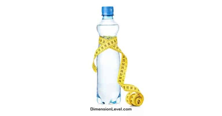 Common Things That Are 8 inches Long - Dimension Level