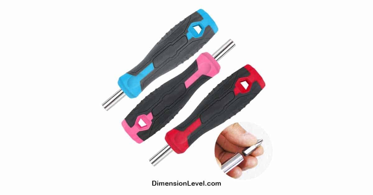 13 Common Things That Are 6 Inches Long With Pics - Dimension Level