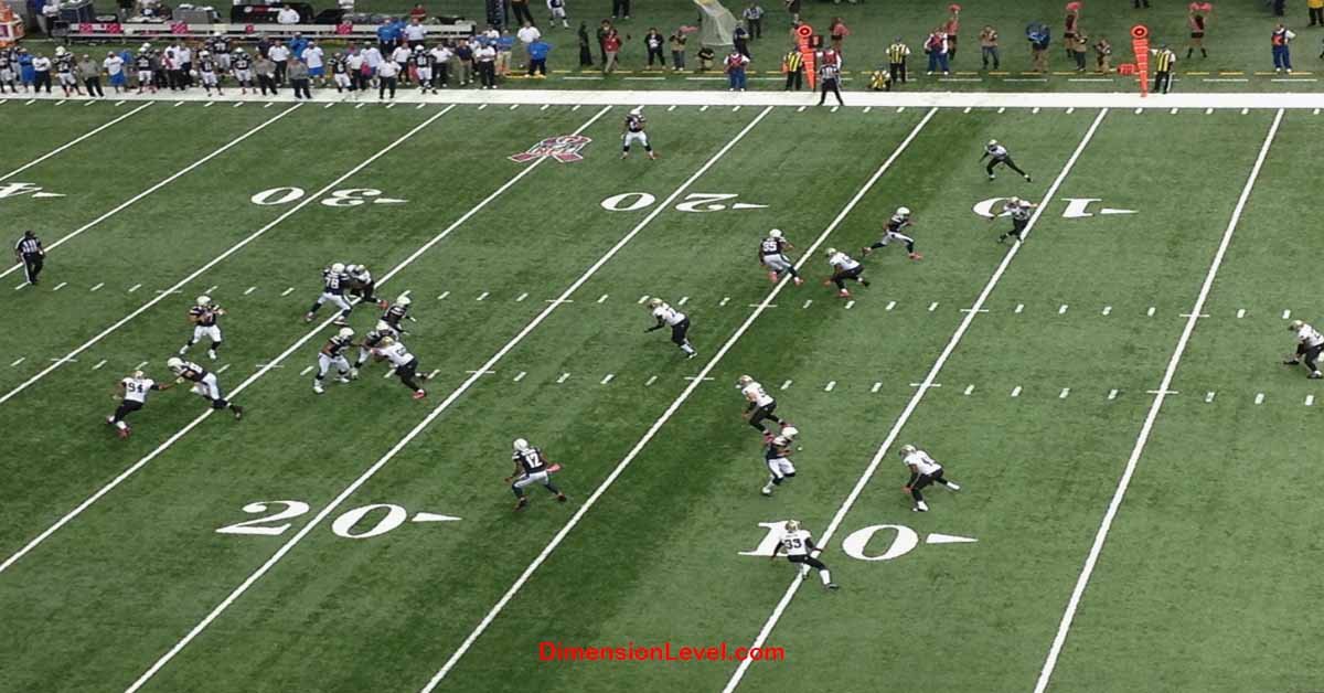 How Long is 2 Miles? 10 Common Comparisons - Dimension Level