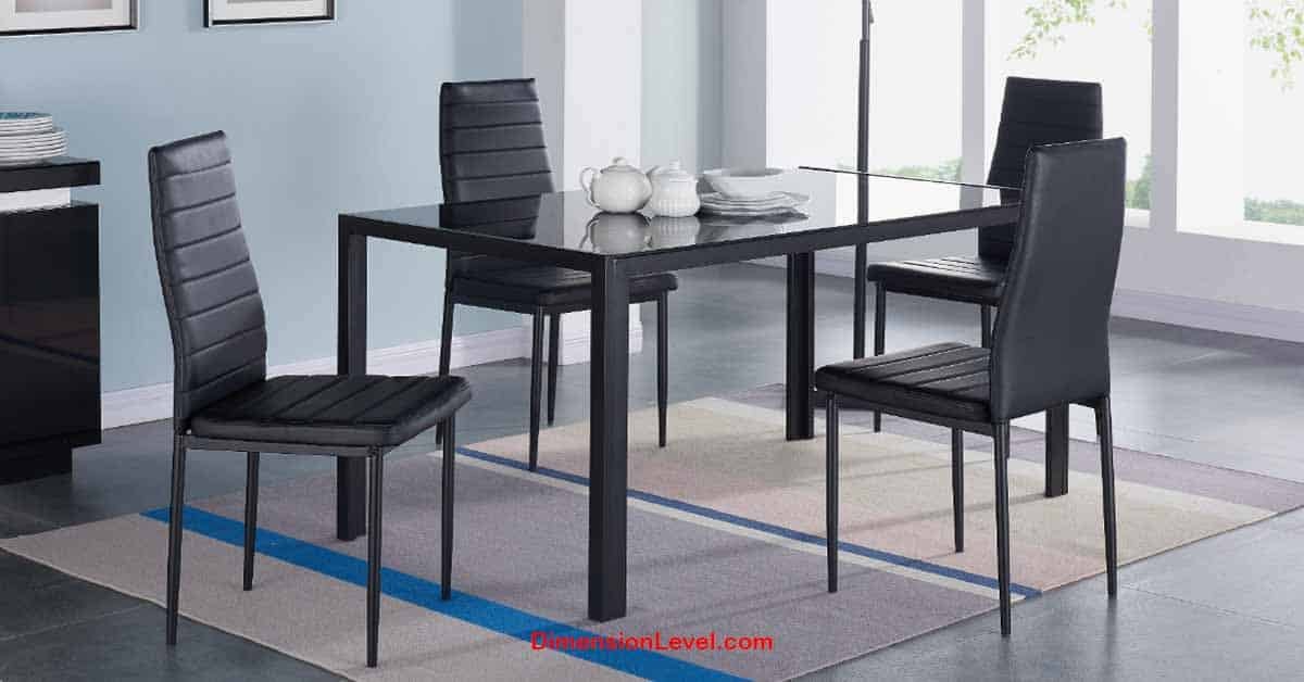 12 Things That Have an Area of 10 Square Feet - Dimension Level