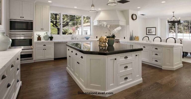 How Big is 100 Square Feet? 11 Common Comparisons - Dimension Level