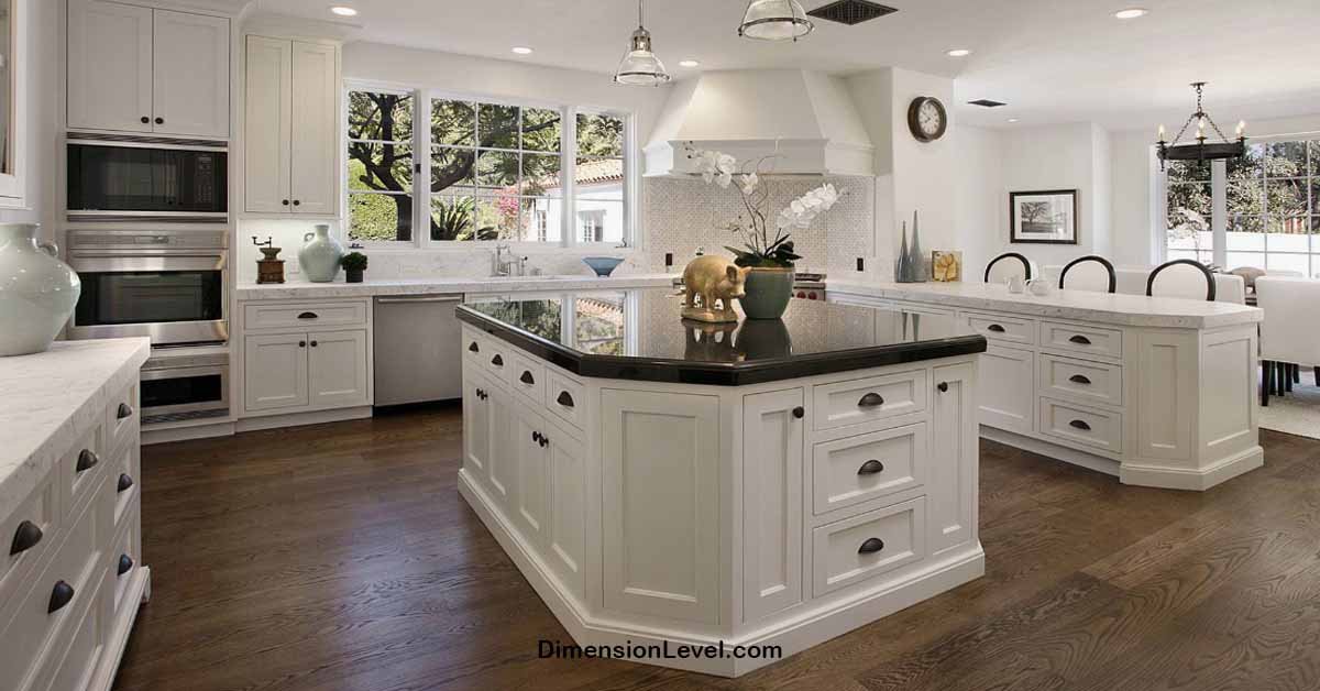 How Big is 100 Square Feet? 11 Common Comparisons - Dimension Level