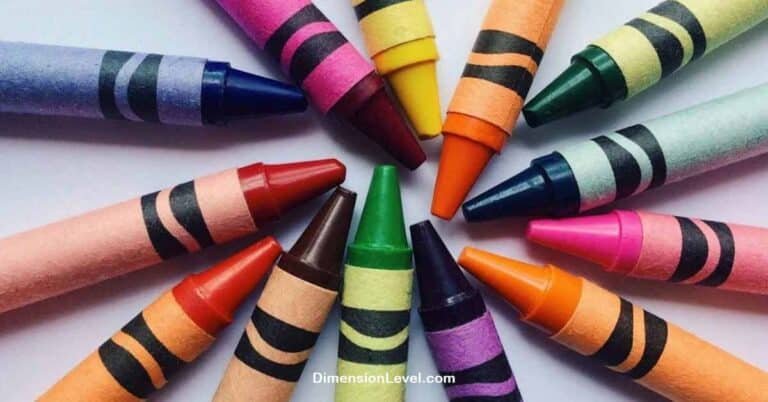 9 Everyday Items That Are 10 Centimeters Long - Dimension Level