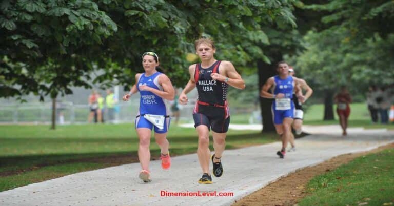 How far is 5 km? 9 common comparisons - Dimension Level