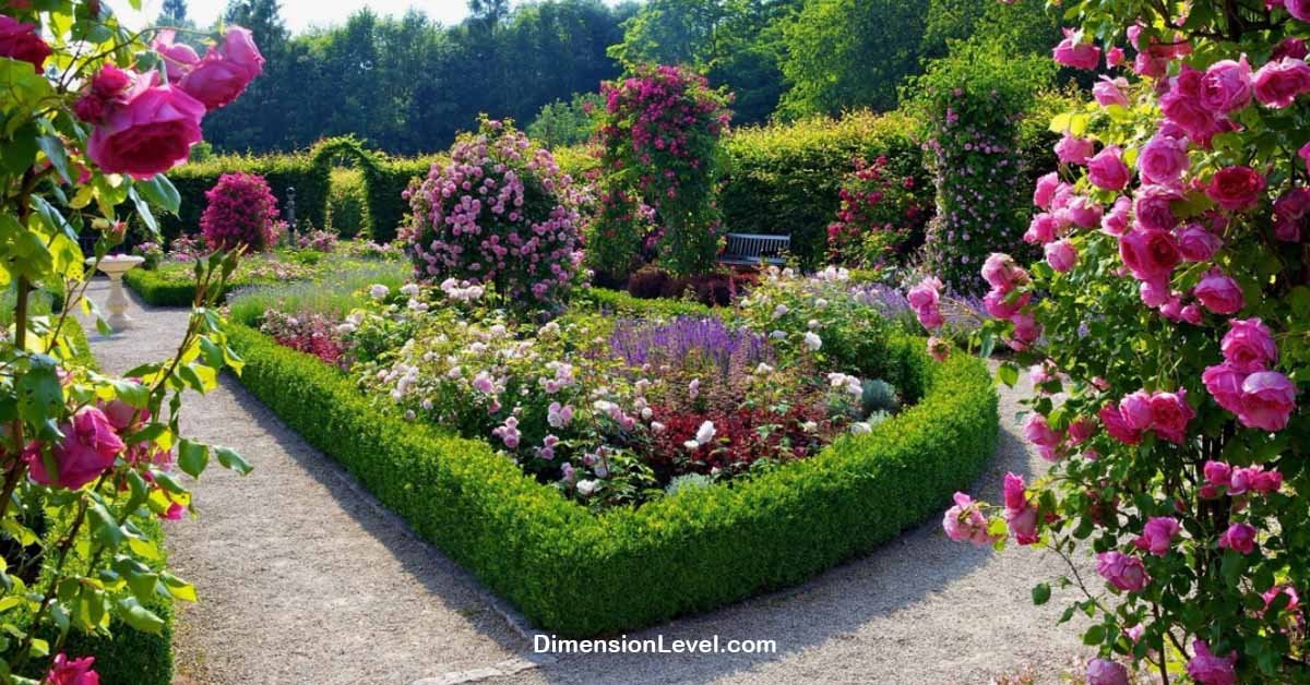 How Big is 100 Square Feet? 11 Common Comparisons - Dimension Level