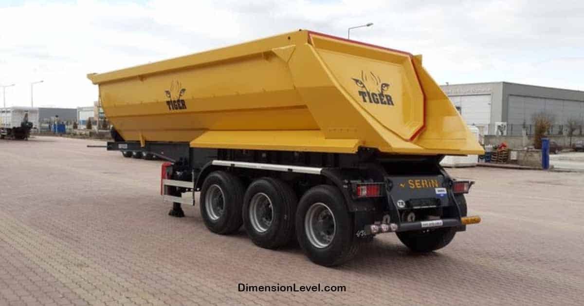 11 Things That Are About 25 Feet Long/Big - Dimension Level