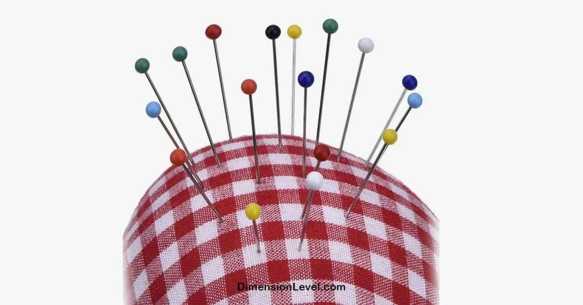 11 Common Things That Are 1 Inch Long - Dimension Level