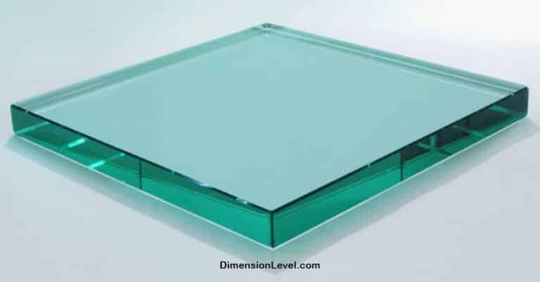 How Big is 100 Square Feet? 11 Common Comparisons - Dimension Level