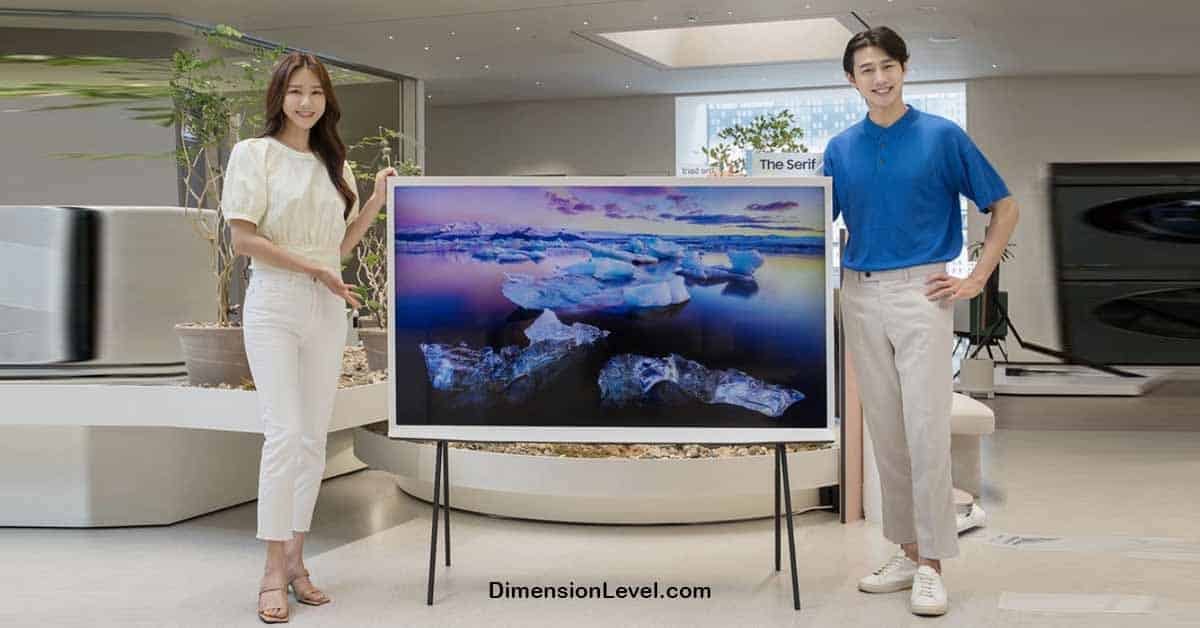 65 Inch TV Dimensions: Finding the Right Fit - Dimension Level