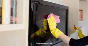 Wide 65 Inch TV: Dimensions, and Setup Guide - Dimension Level